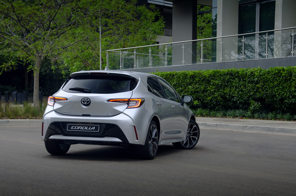 Toyota Corolla Hatch 2020 – 13 – TopAuto
