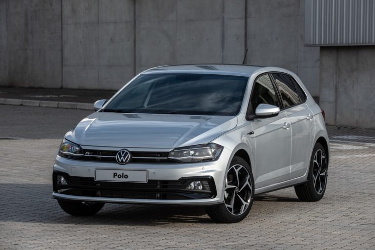 VW Polo GTI vs Polo R-Line – The actual differences – TopAuto