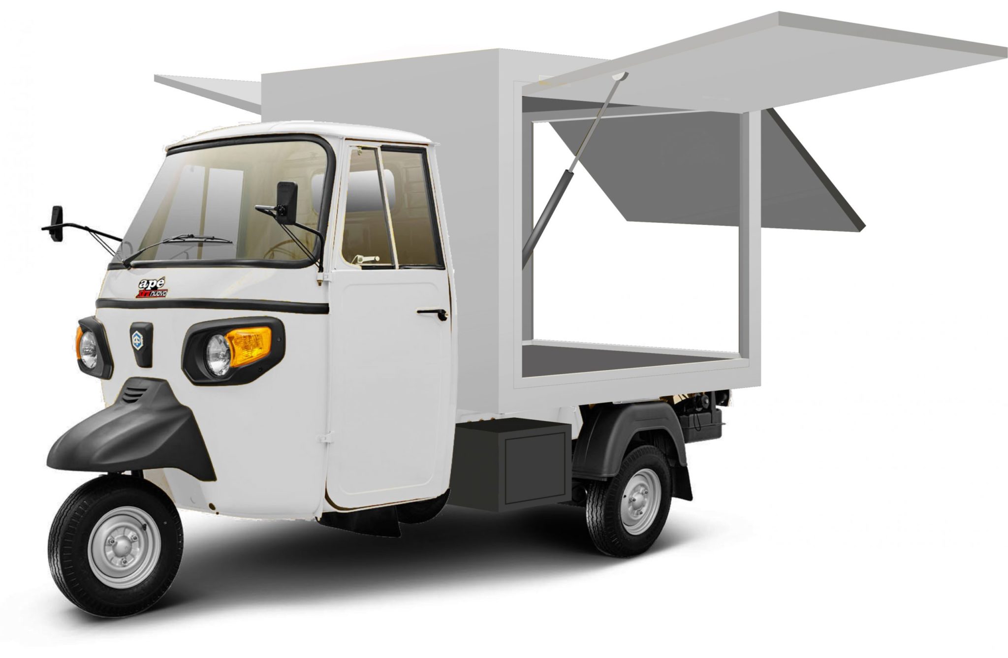 Buying a Tuk-Tuk – What you need to know – TopAuto