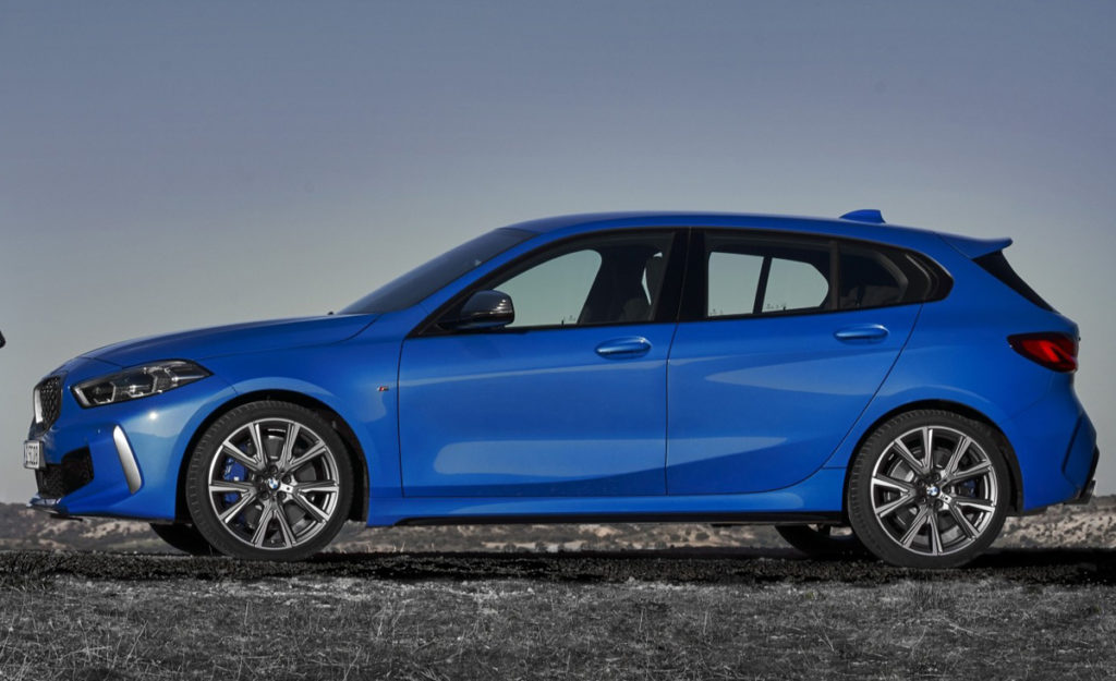 The Cheapest BMW You Can Buy In South Africa TopAuto