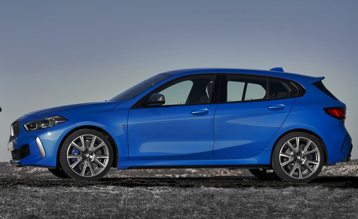 The Cheapest BMW You Can Buy In South Africa TopAuto