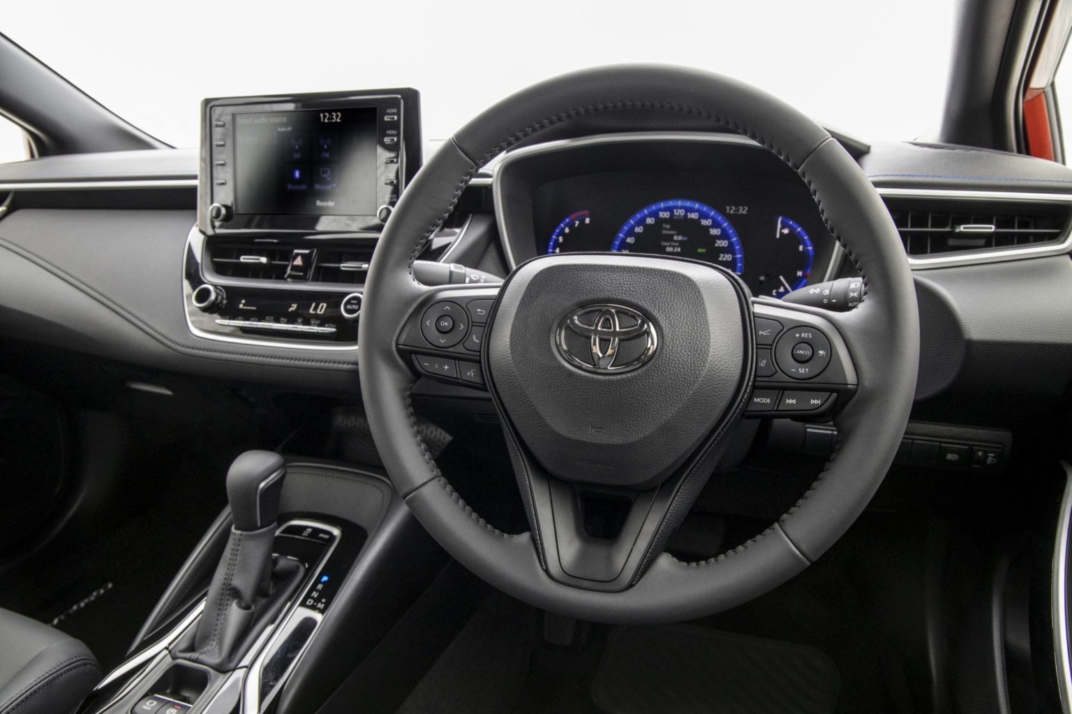 Toyota Corolla XR test drive – Not your grandad’s Toyota – TopAuto
