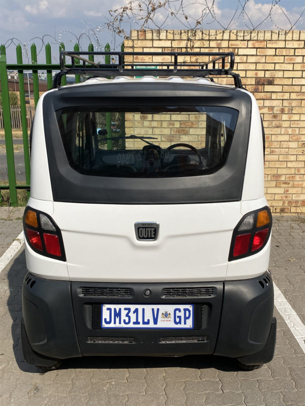 What you need to know about the Bajaj Qute – South Africa’s cheapest ...