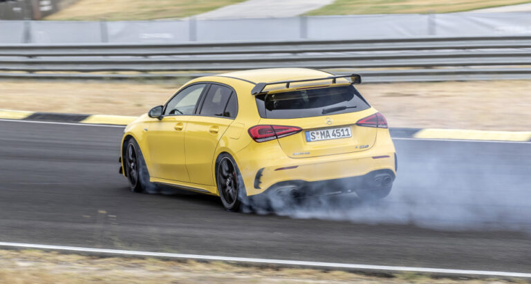 The price of advanced driving courses in South Africa – TopAuto