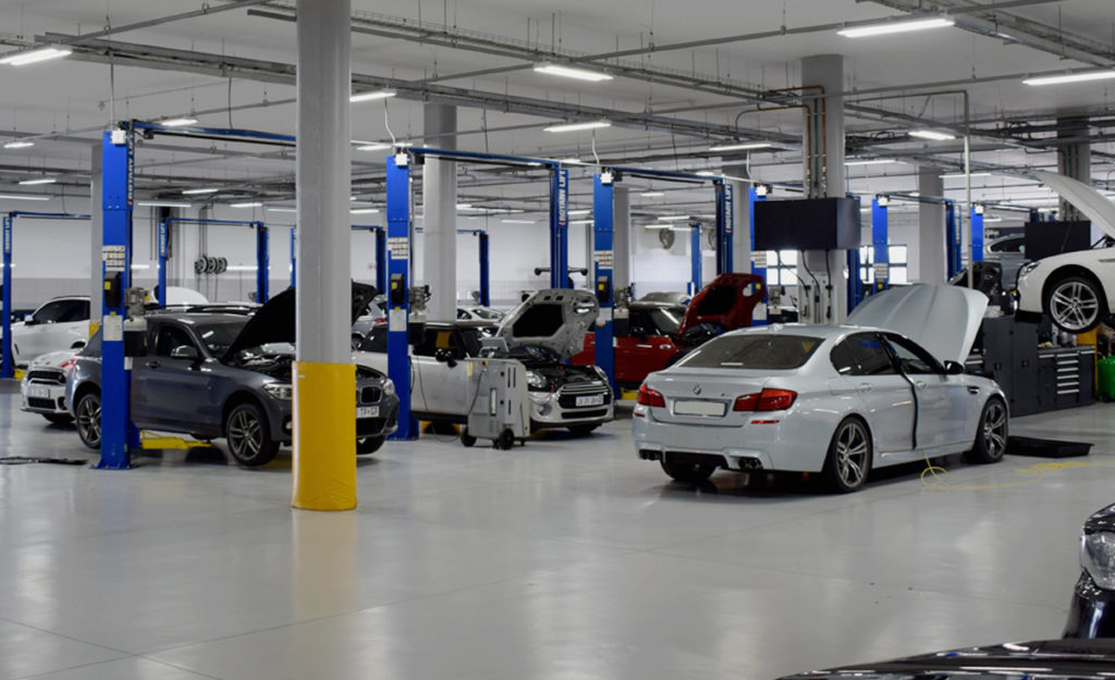 New car service rules for South Africa start tomorrow – What you should ...