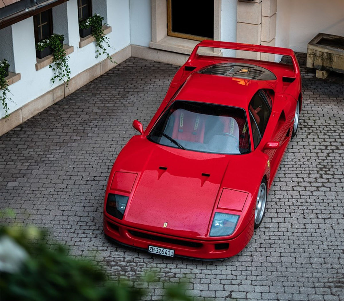 My all-time favourite car front ends – TopAuto