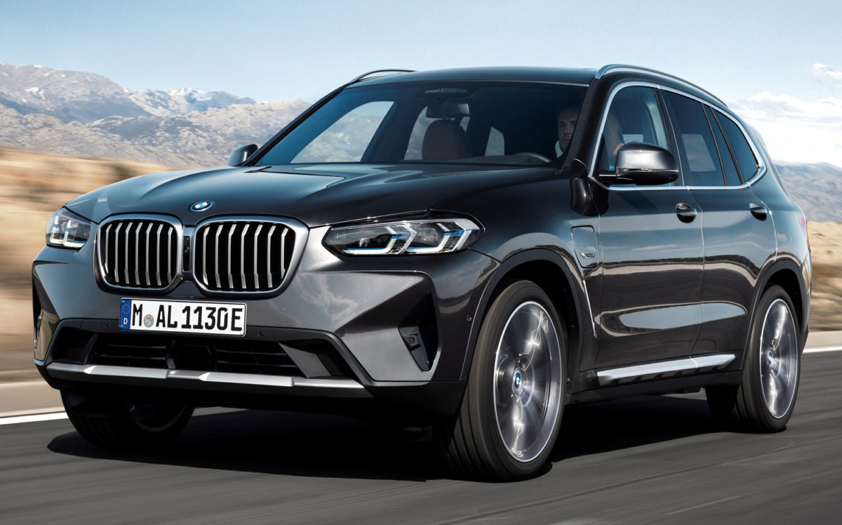 Most popular BMWs in South Africa – TopAuto