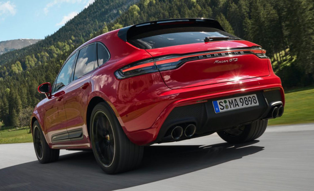 New Porsche Macan – Cheapest vs Most Expensive – TopAuto