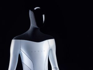 Tesla unveils robot that will replace self-driving cars – TopAuto