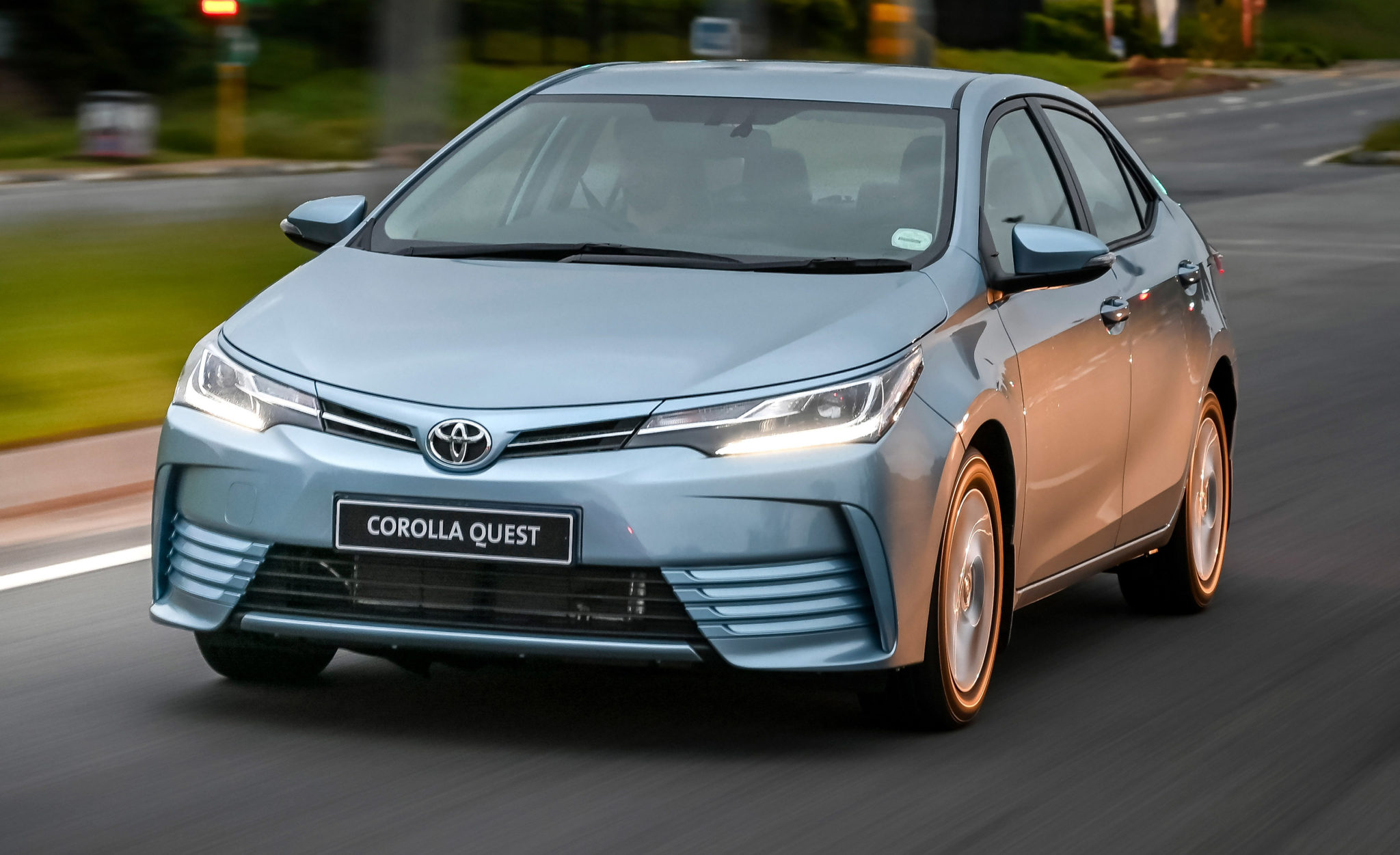 Every Toyota on sale in South Africa at the start of 2024 – Pricing ...