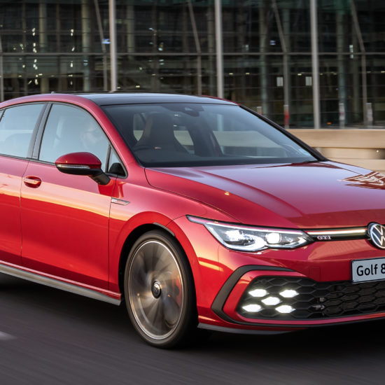 VW Golf GTI – South Africa’s dream second-hand car – TopAuto