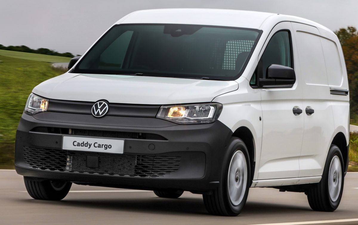 New VW Caddy – South African pricing announced – TopAuto