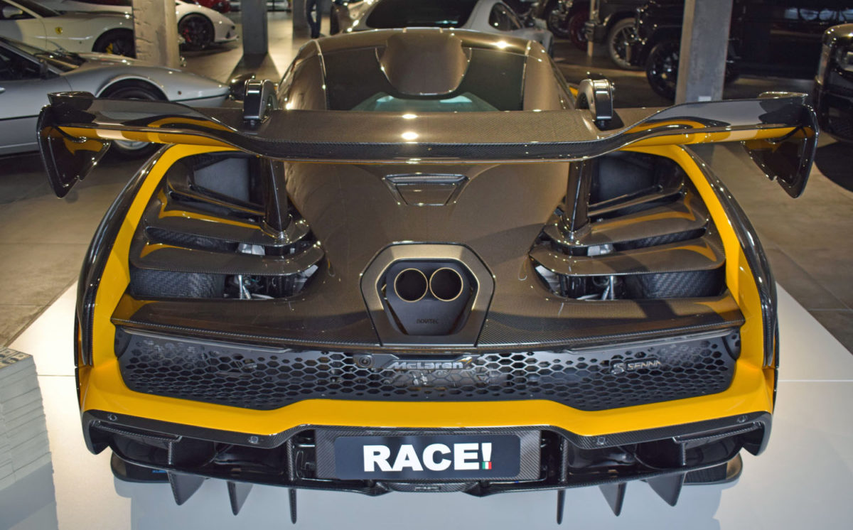 Behind-the-scenes at RACE! – 100 photos of the world-famous supercar ...