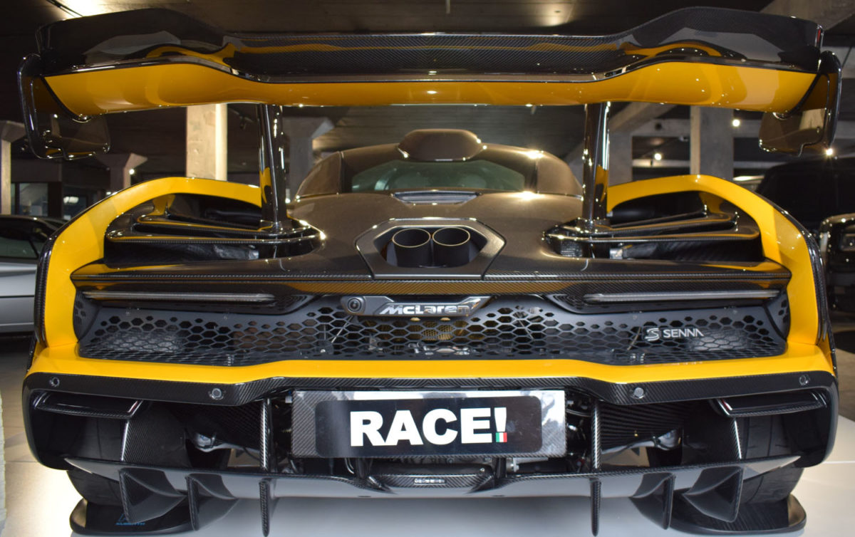 Behind-the-scenes at RACE! – 100 photos of the world-famous supercar ...