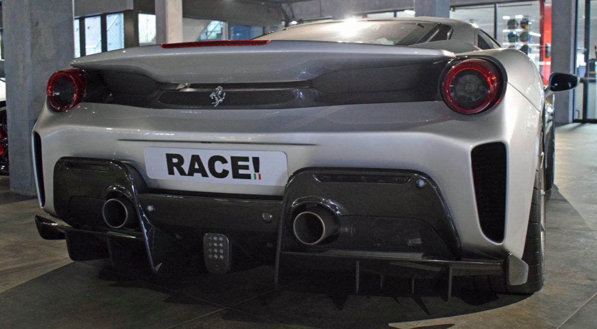 Behind-the-scenes at RACE! – 100 photos of the world-famous supercar ...