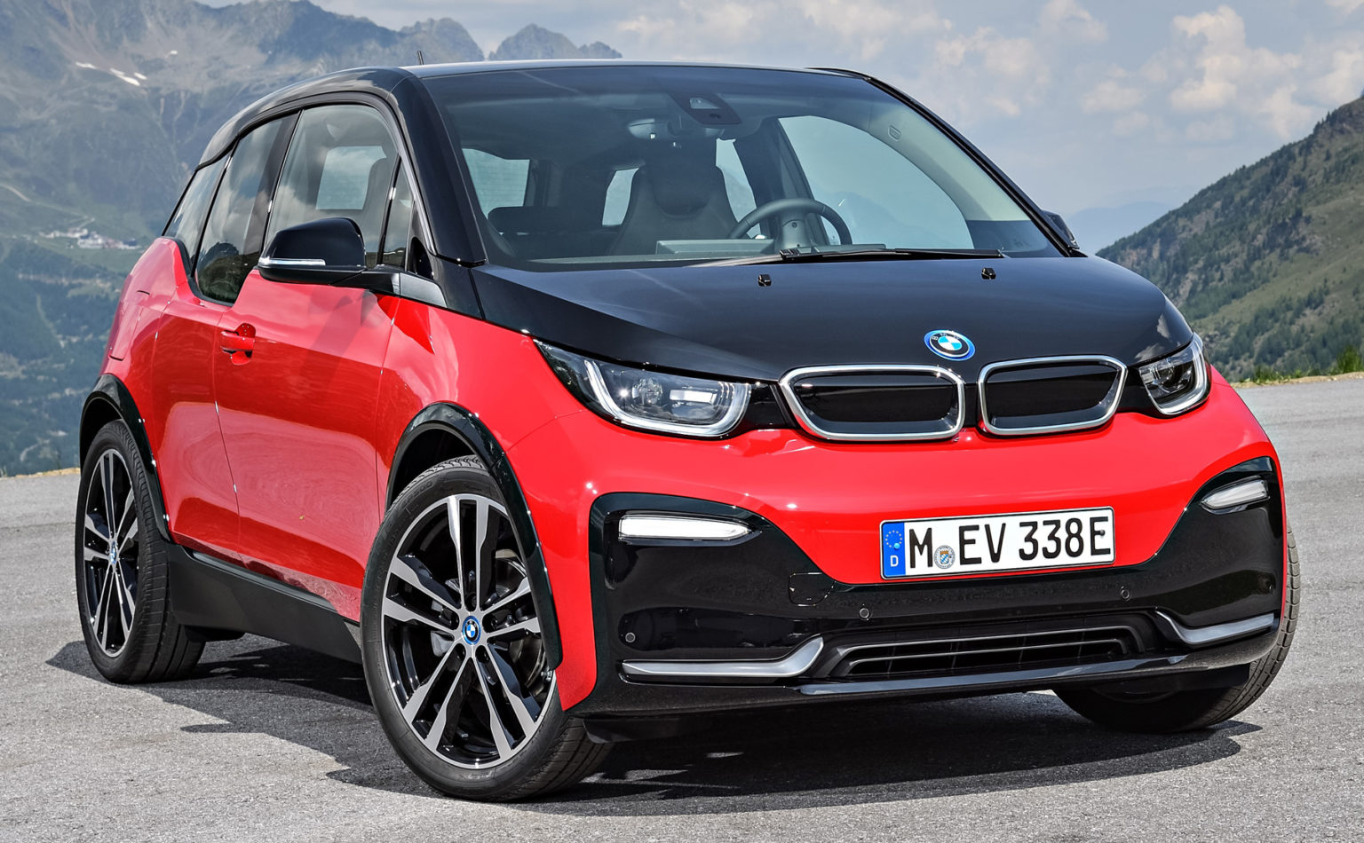 Different types of hybrid vehicles – The pros and cons – TopAuto
