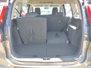 Toyota Rumion 7-seater – How it drives – TopAuto