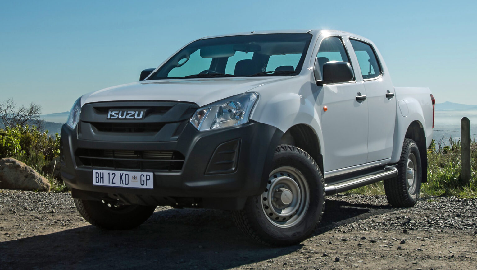 Most powerful double cab bakkies under R500,000 – TopAuto Most powerful double cab bakkies under R500,000 – TopAuto