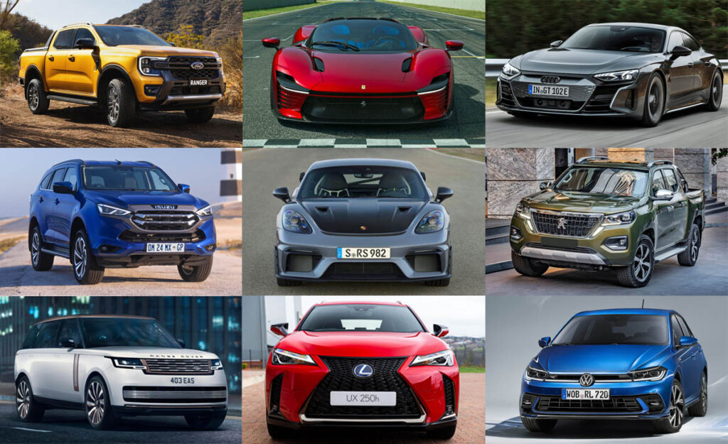 Best car launches from November – Photos – TopAuto