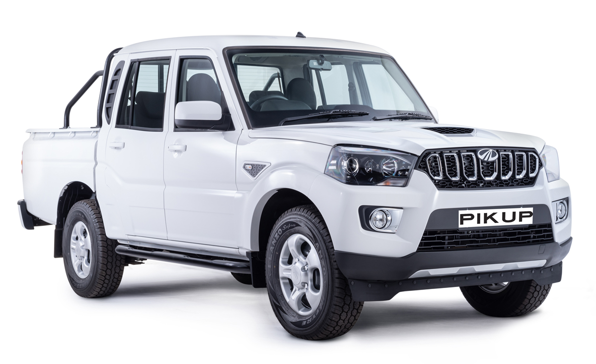 Mahindra Pick Up Dimensions At Justin Poole Blog