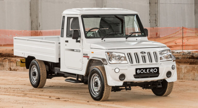 Buying a bakkie in South Africa – Here are your 248 options – TopAuto