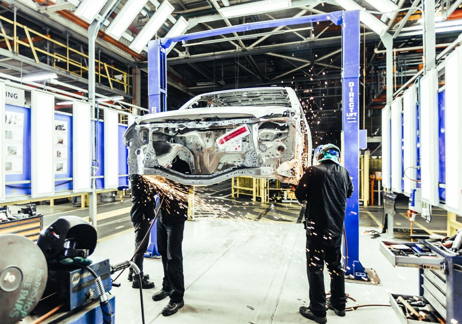 Isuzu’s massive R750-million factory expansion in South Africa – TopAuto