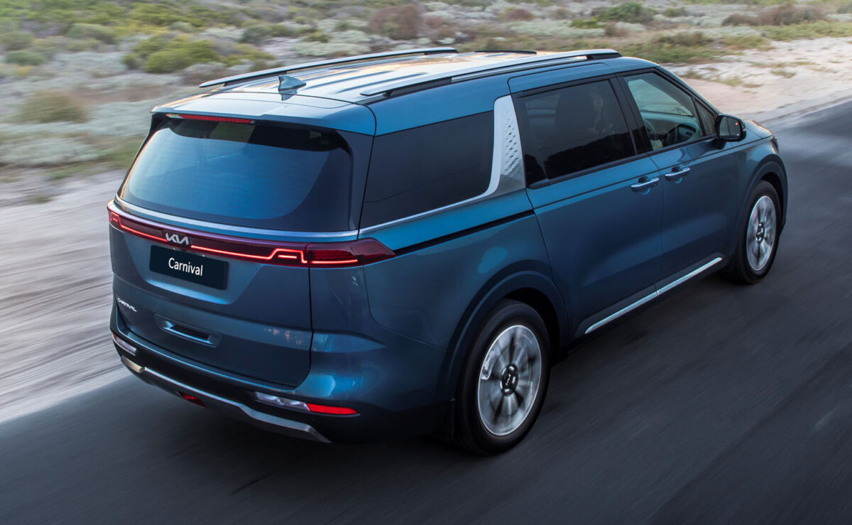 New Kia Carnival 8 seater Pricing And Specifications TopAuto New Kia Carnival 8 seater Pricing And Specifications TopAuto