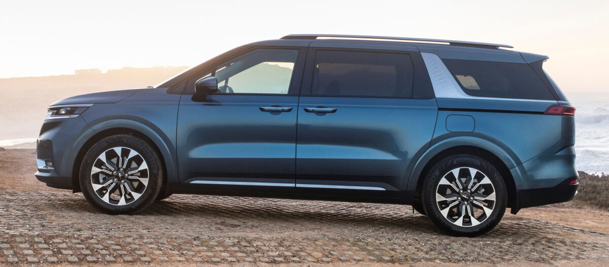 New Kia Carnival 8 seater Pricing And Specifications TopAuto New Kia Carnival 8 seater Pricing And Specifications TopAuto