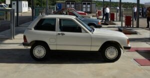 The awesome story behind the 1980 Mercedes-Benz 190E hatchback – TopAuto