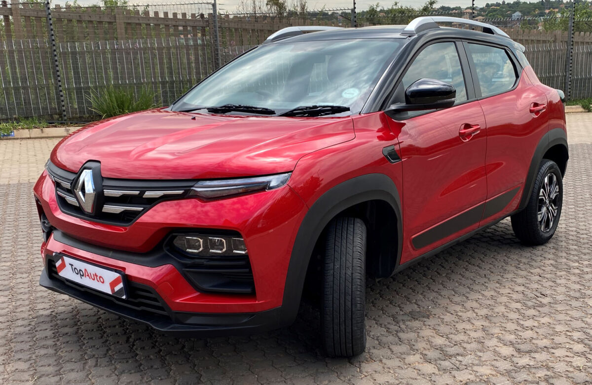 Renault Kiger review – What I loved and the not-so-good – TopAuto