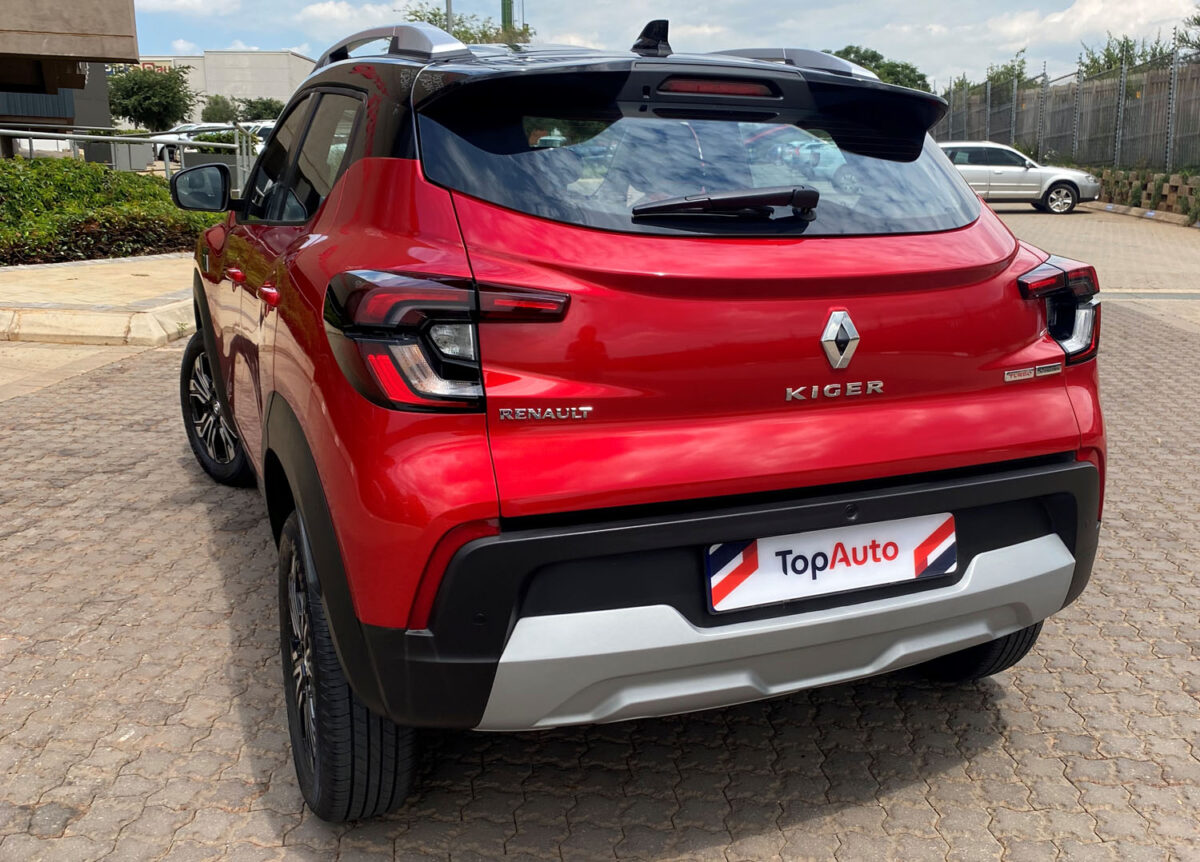 Renault Kiger review – What I loved and the not-so-good – TopAuto