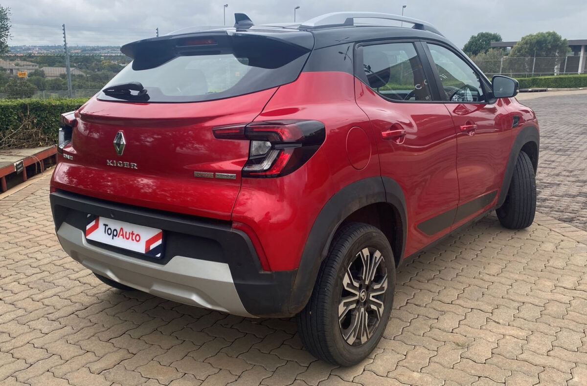 Renault Kiger review – What I loved and the not-so-good – TopAuto