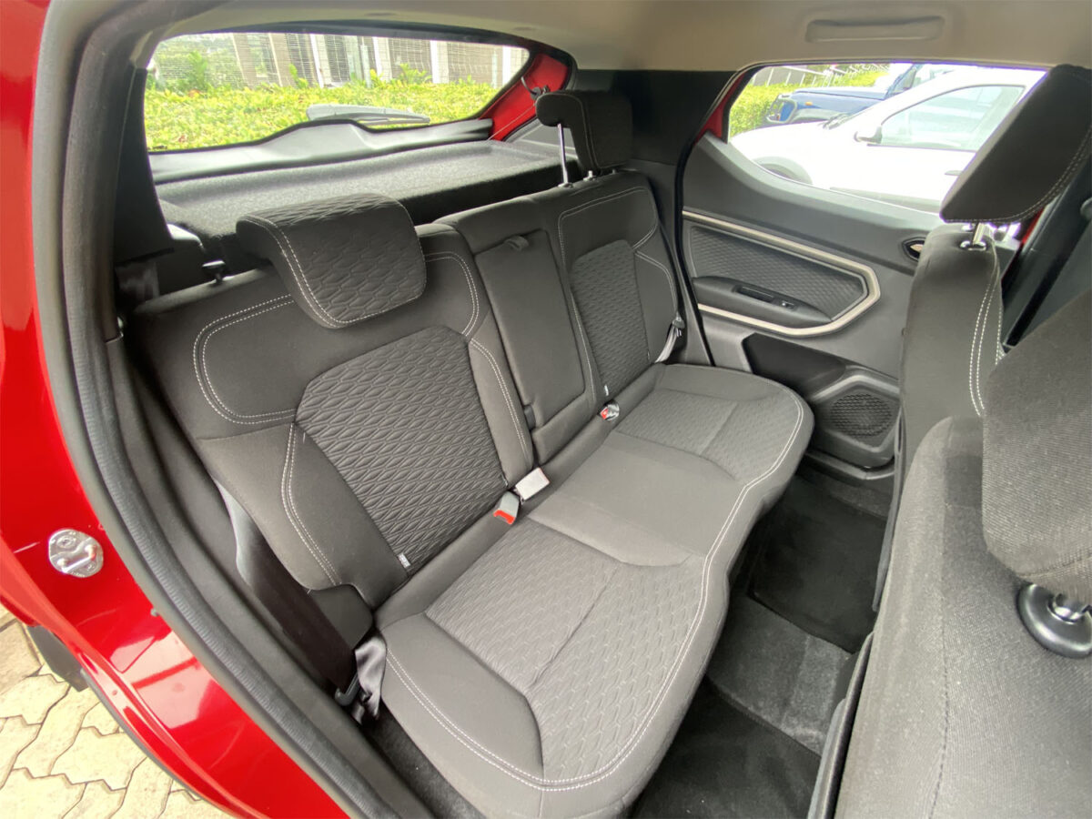 Renault Kiger review – What I loved and the not-so-good – TopAuto