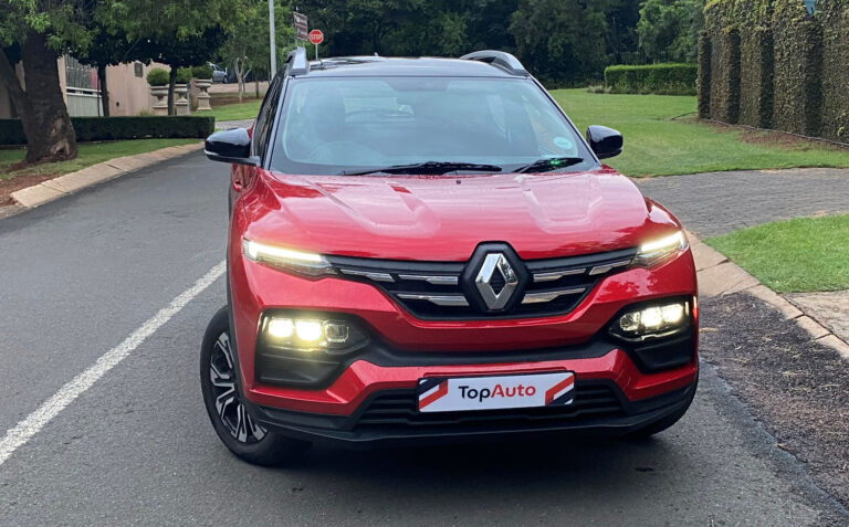 Renault Kiger review – What I loved and the not-so-good – TopAuto