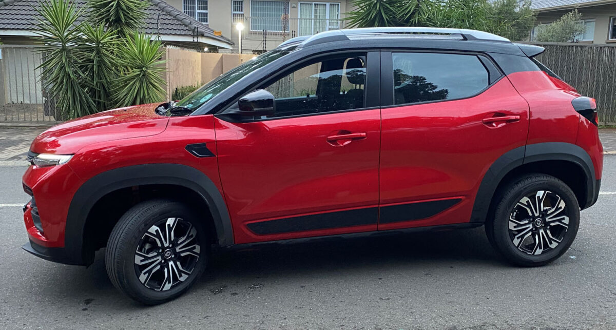 Renault Kiger review – What I loved and the not-so-good – TopAuto