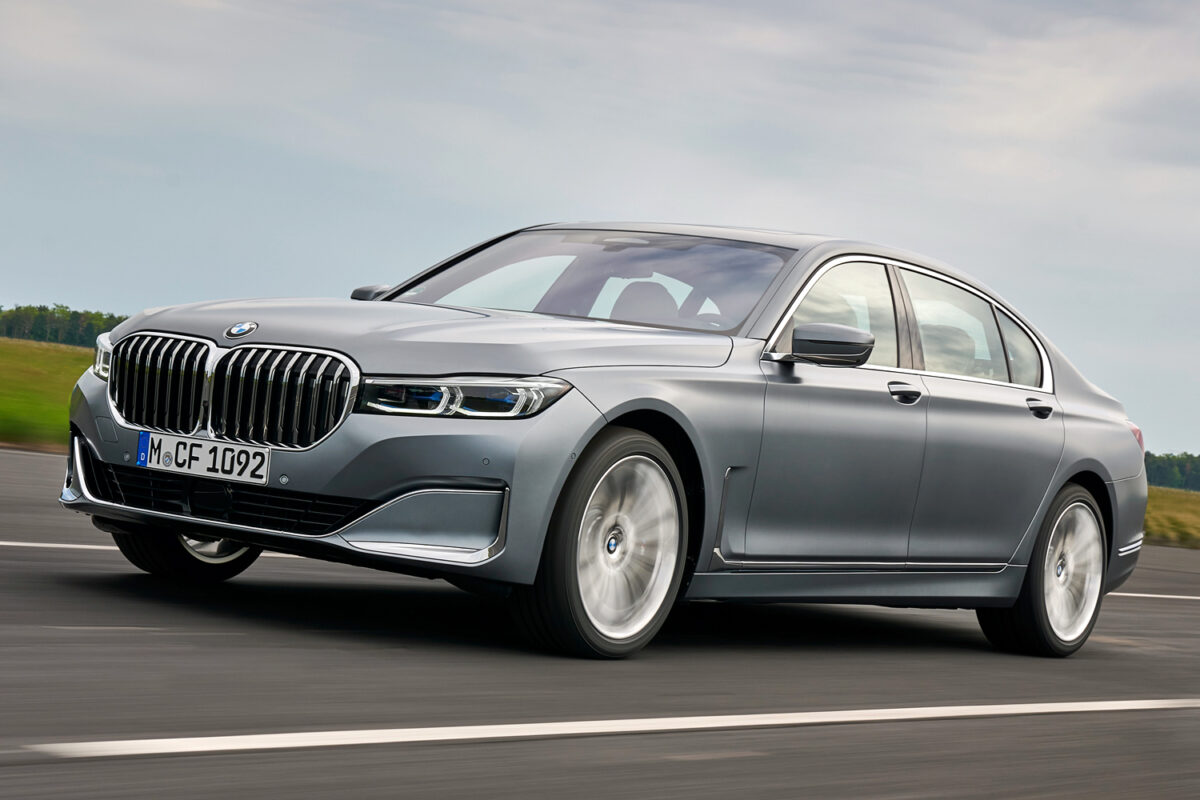 Most popular BMWs in South Africa – TopAuto