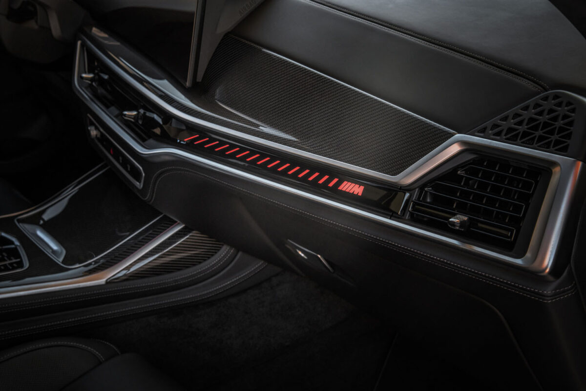 New BMW X7 – Pricing and specifications – TopAuto