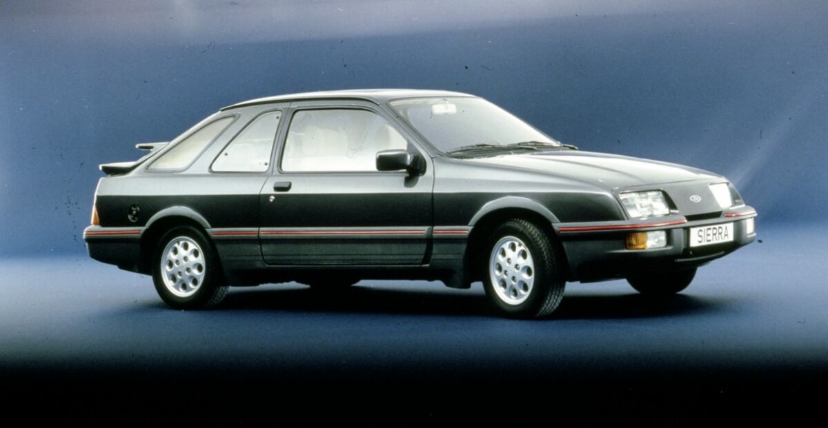 Amazing photos from the Ford Heritage Vault – TopAuto