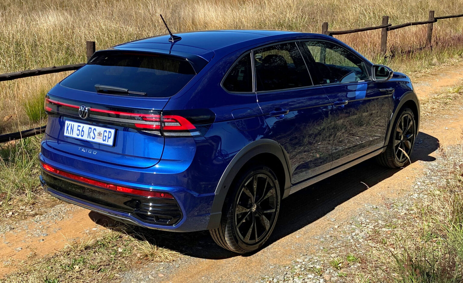 VW Taigo test drive – The first crossover coupe in South Africa – TopAuto