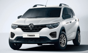 New Renault Triber Express – South African pricing and specifications ...