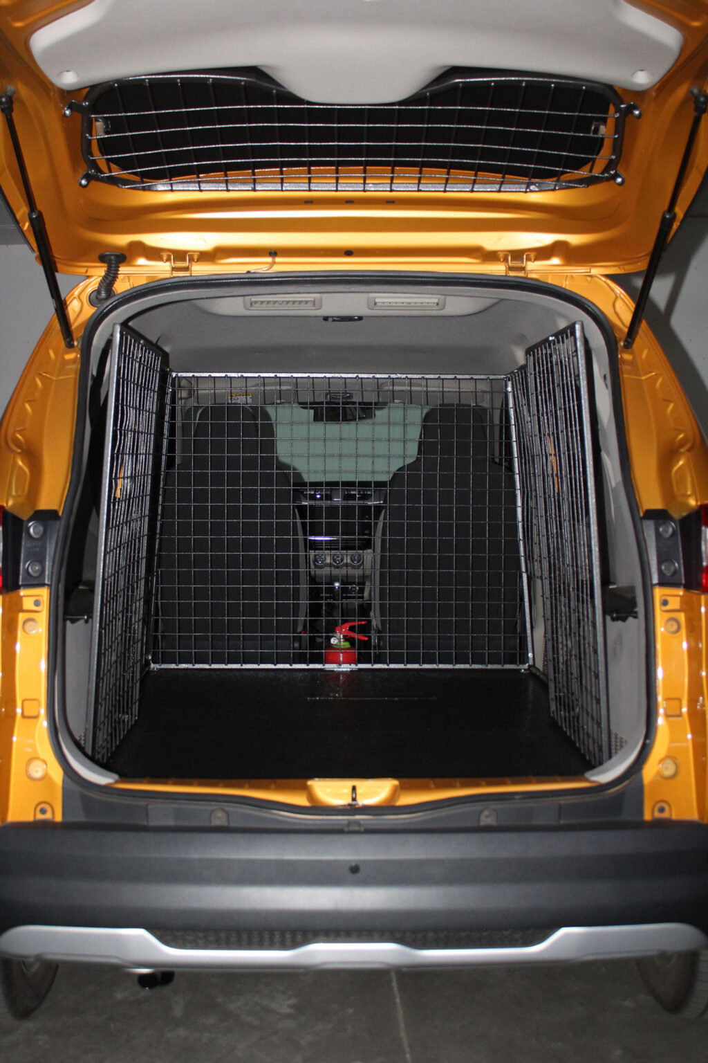 New Renault Triber Express – South African pricing and specifications ...
