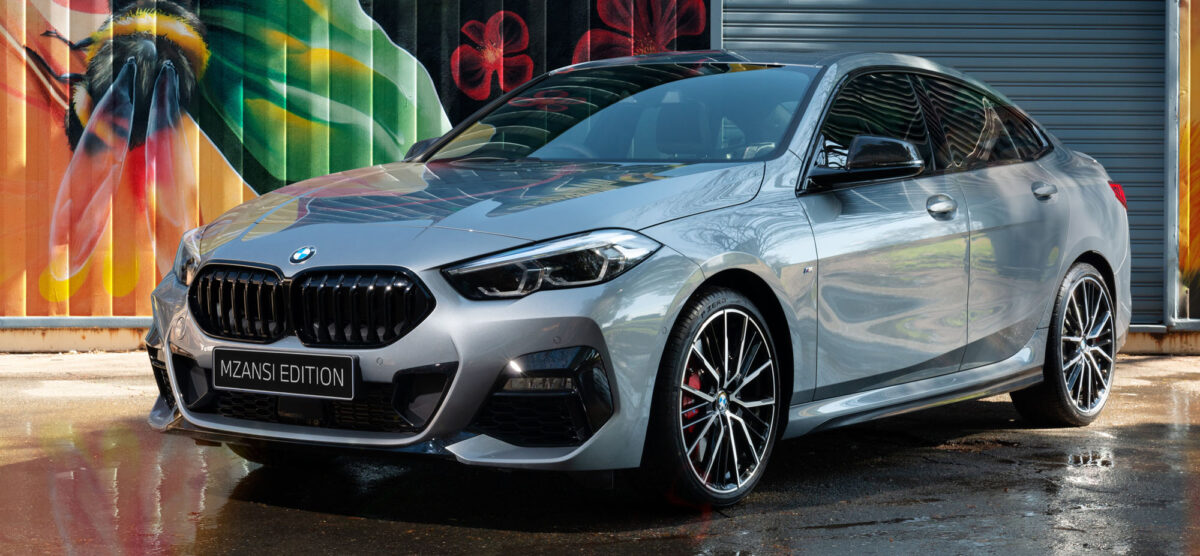 South African Exclusive Bmw