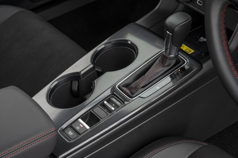 CVT vs Automatic – What you need to know – TopAuto
