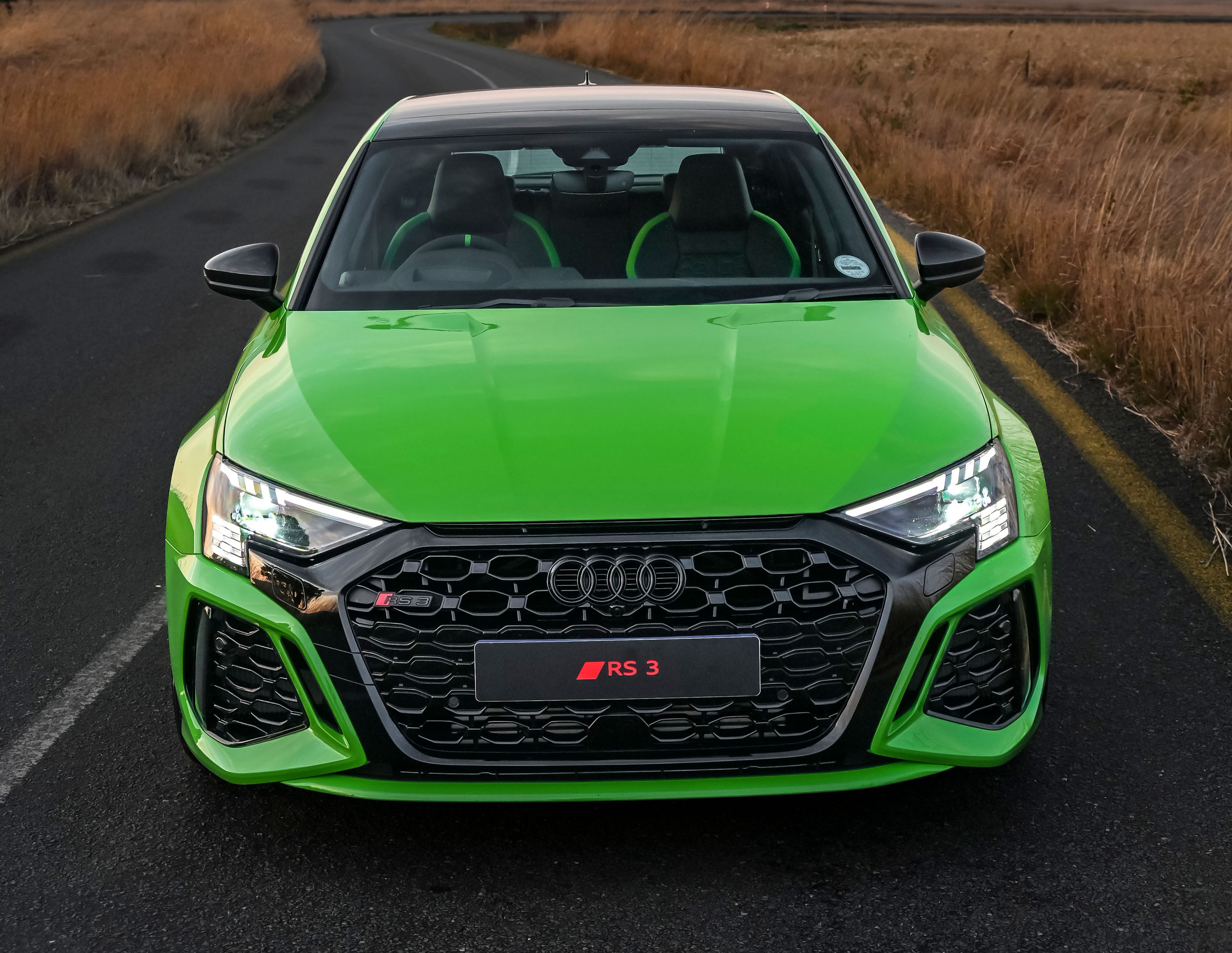 New Audi RS3 South African Pricing And Specifications TopAuto New Audi RS3 South African Pricing And Specifications TopAuto