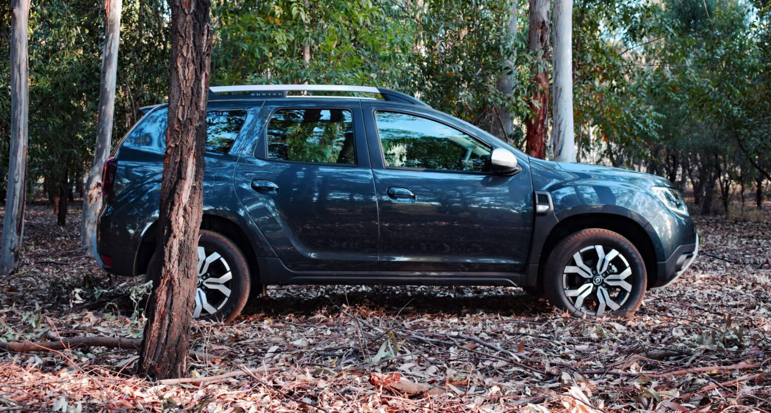 Renault Duster review – How low can your fuel consumption go? – TopAuto