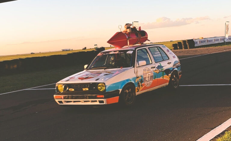 South Africa’s biggest motorsport event happening this weekend – A 24 ...