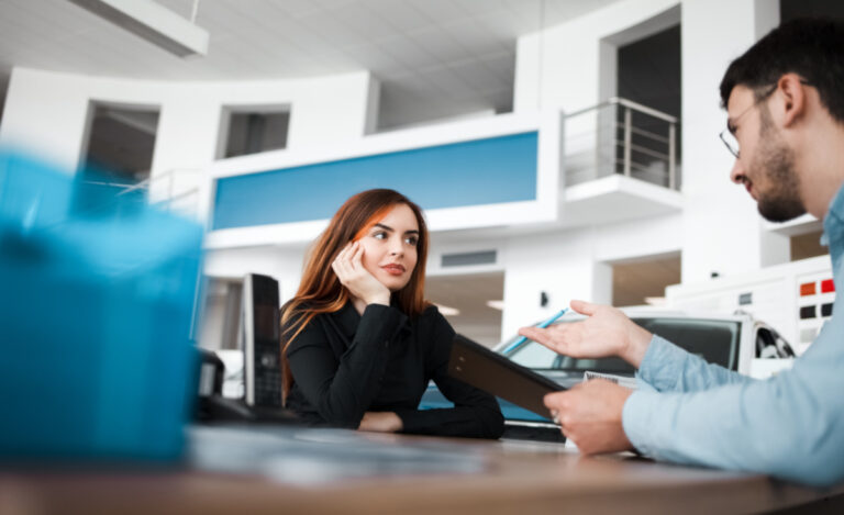 Insurance Excess Payments Explained – TopAuto