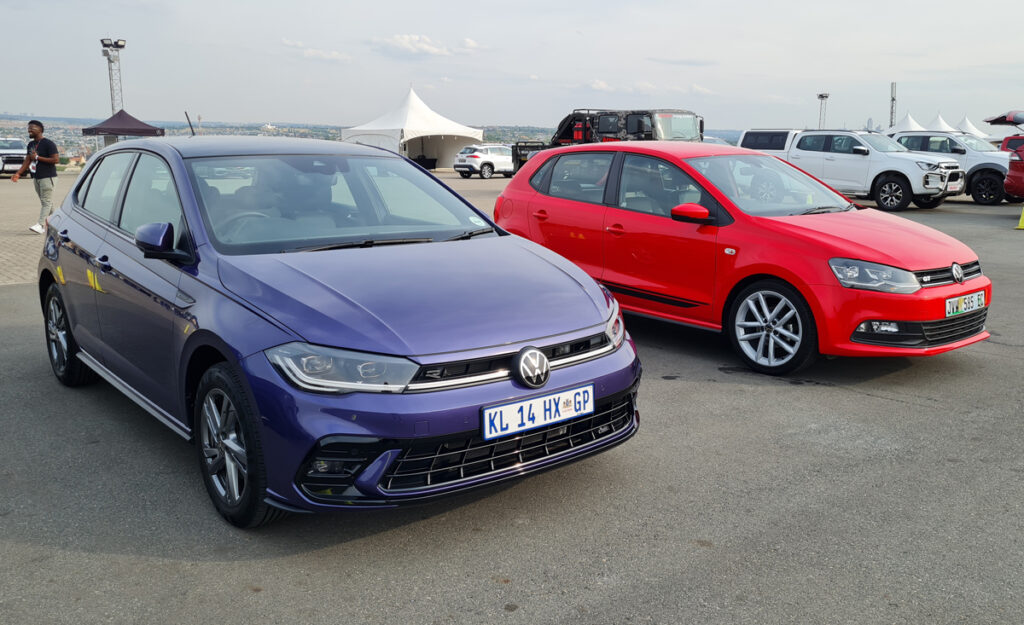 Driving South Africa’s locally-produced cars around its most-famous ...