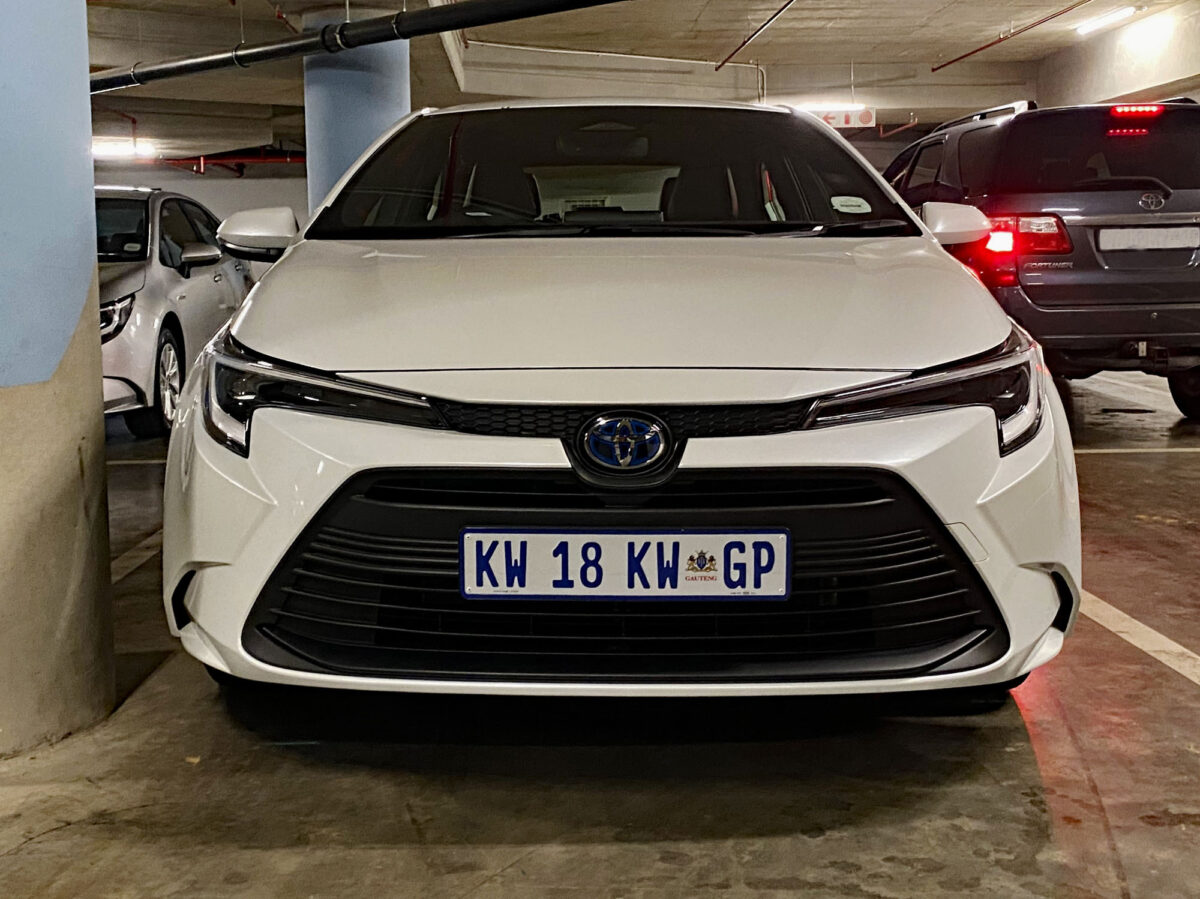 Toyota Corolla Hybrid updated for South Africa – New models and pricing ...