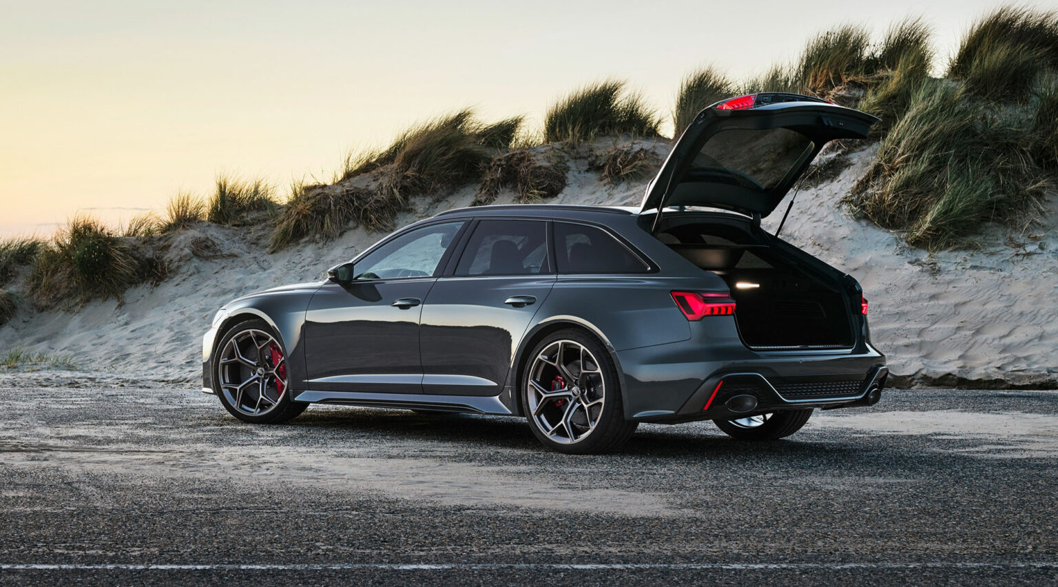 More powerful Audi RS6 and RS7 confirmed for South Africa – TopAuto